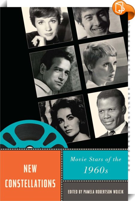 New Constellations : Alexander Doty, Arthur Knight, Christine Becker ...