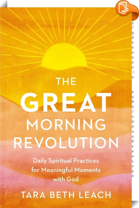 GREAT Morning Revolution : Tara Beth Leach - Book2look