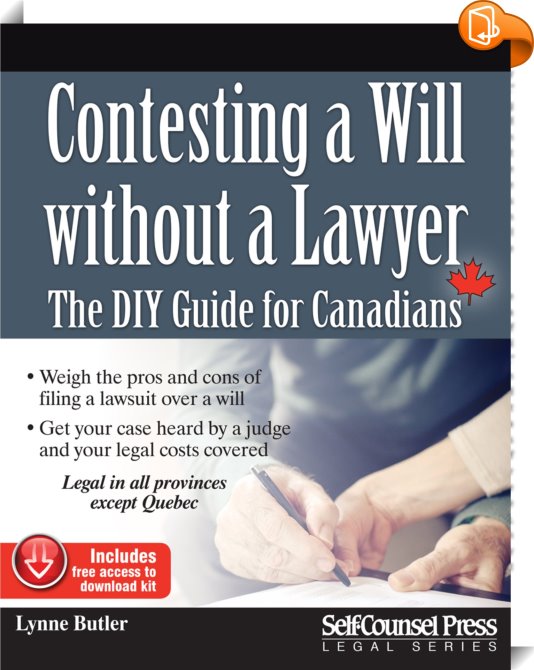 Contesting A Will Without A Lawyer Lynne Butler Book2look contesting-a-will-without-a-lawyer-lynne-butler-book2look