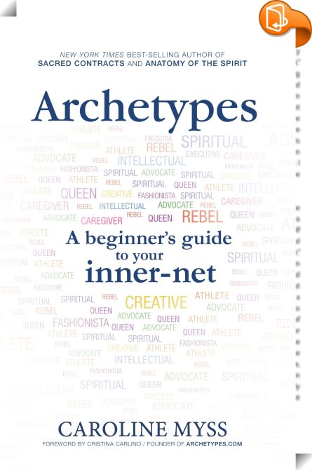 Archetypes : Caroline Myss - Book2look