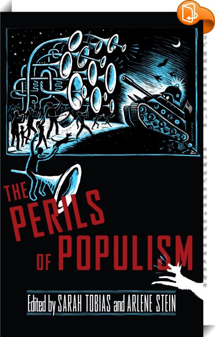 Perils of Populism : Amrita Basu, Arlene Stein, Cynthia Miller-Idriss ...