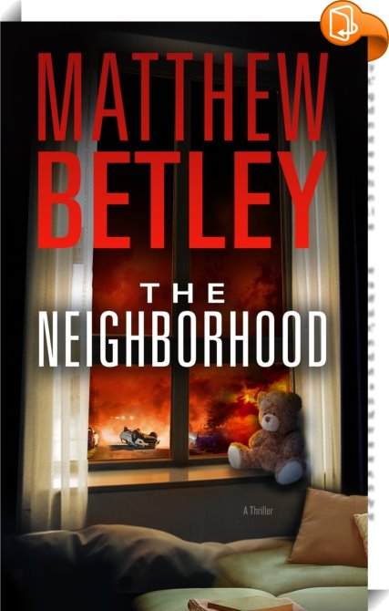 Neighborhood : Matthew Betley - Book2look