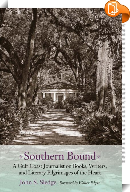 Southern Bound : John S. Sledge - Book2look