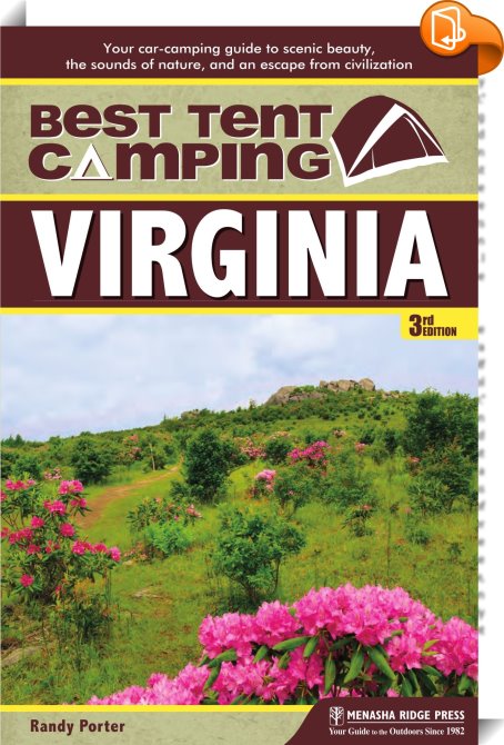 Virginia : Adventure with Keen - Book2look