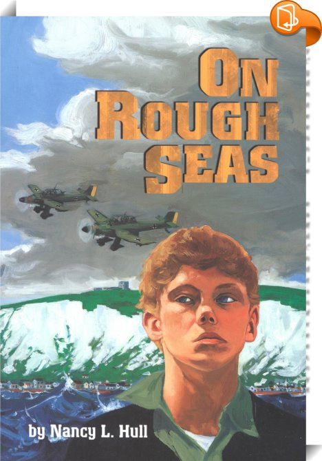 On Rough Seas : Nancy L. Hull - Book2look