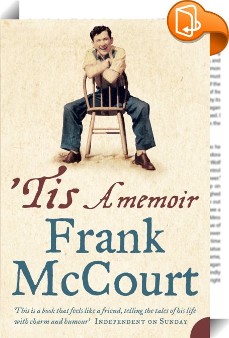 'Tis : Frank McCourt - Book2look