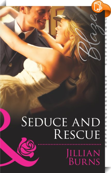 Seduce And Rescue : Jillian Burns - Book2look