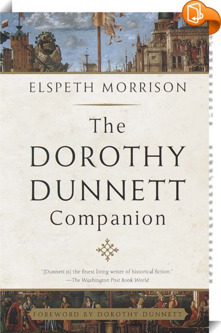 The Dorothy Dunnett Companion : Elspeth Morrison - Book2look