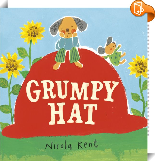 Grumpy Hat : Andersen Press - Book2look