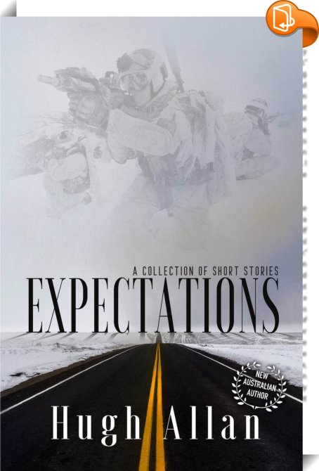 Expectations : Hugh Allan - Book2look
