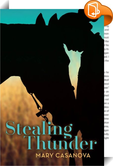 Stealing Thunder : Bookshop, Inc. - Book2look