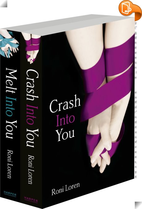 Into You’ 2-Book Collection : Roni Loren - Book2look