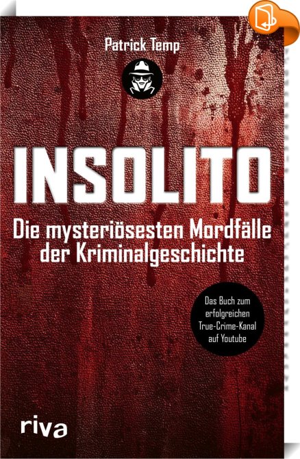 Insolito : Patrick Temp - Book2look