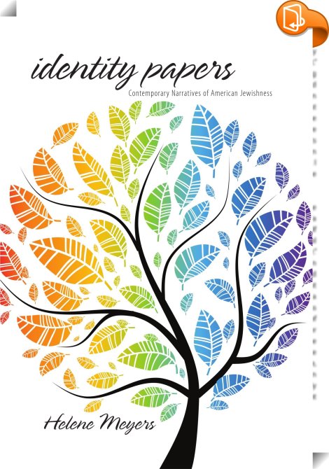 Identity Papers : Helene Meyers - Book2look
